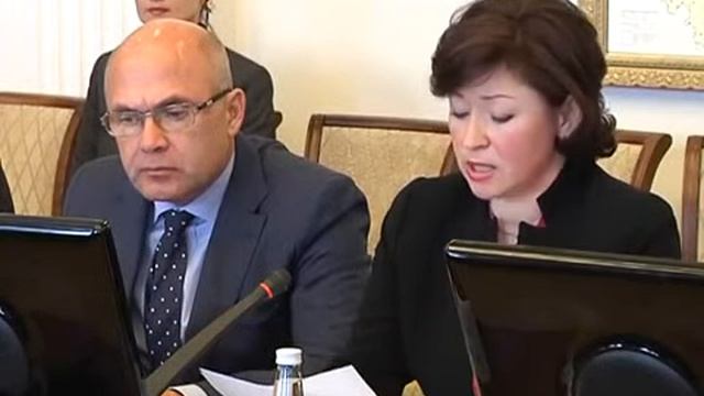 В Башкортостане двести сорок тысяч человек работает нелегально (18.11.2015)