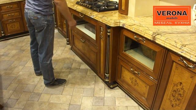 Механизмы в кухнях..mp4