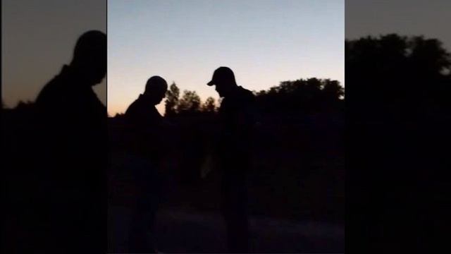 09. ЧВК Вагнер - Треснутый череп в прицеле