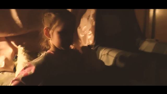 Песня Звездопад. Священник Игорь Сильченков и регент Лариса Маслова