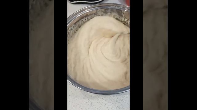 Натуральное ядровое мыло _Белый мёд_ на основе калийного клея