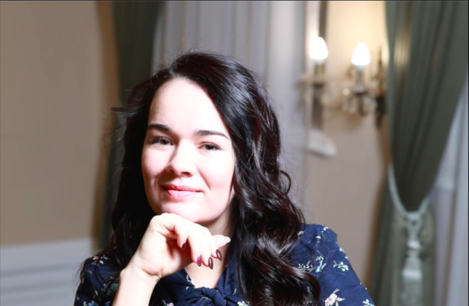 Песня "Доченька", как подарок в день рождения любимой дочке