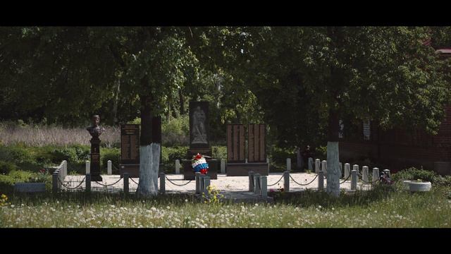 Шатковский район (Заброшенные церкви)