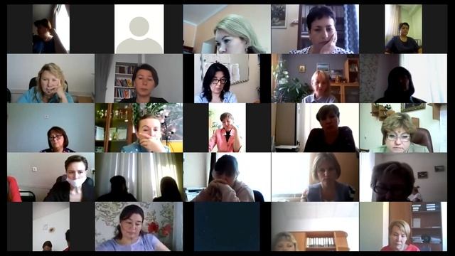 Наука правильной заботы 1