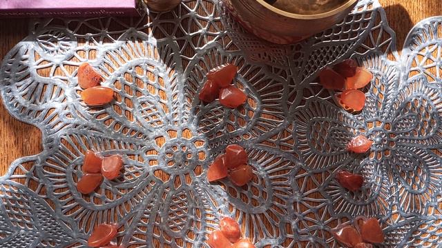 .Что нам скажут камушки? Ответ на вопрос. Гадание на камнях.