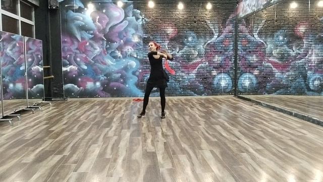 Наталья Малкина - Хореографические народные миниатюры