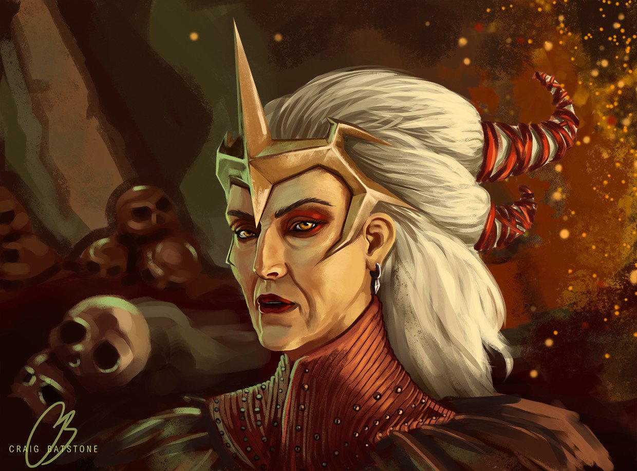 Век дракона 3 : Инквизиция.79 Серия.Это шокирует...(Сюжет)