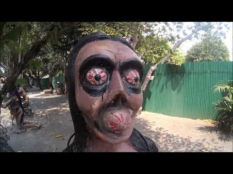 ВелоТай 2018 День последний