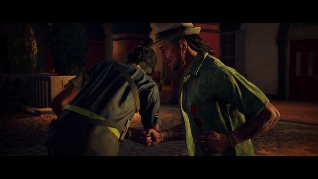 Far Cry® 6 Прохождение #19