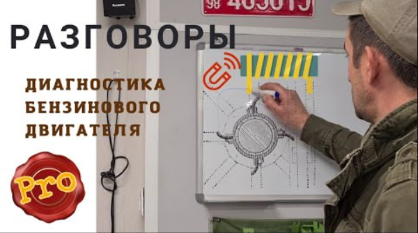 #5 ДПКВ, ДПРВ, как устроены и как работают.