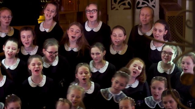 Наступает новый год