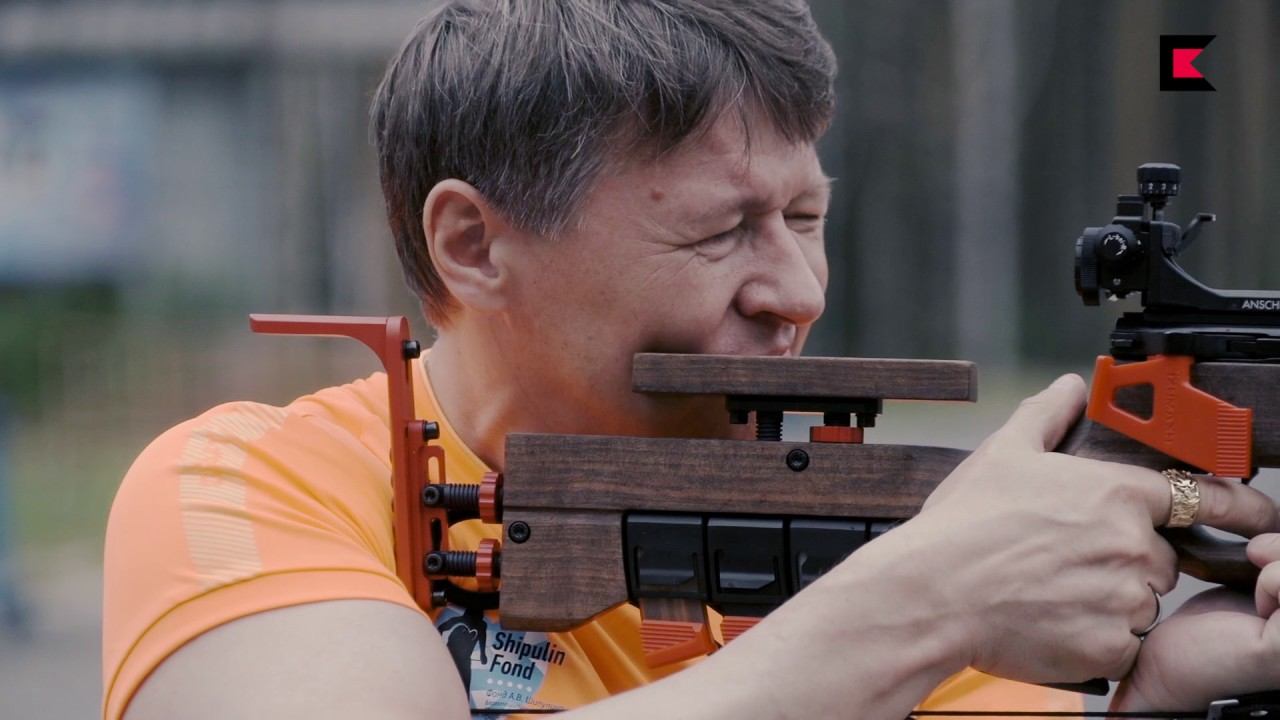 Биатлон – весело и по-уральски