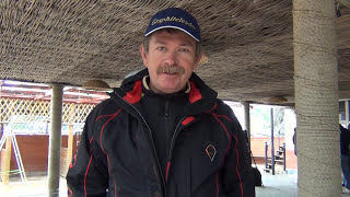 Константин Кузьмин. Pro Anglers League (PAL) 2013, третий этап