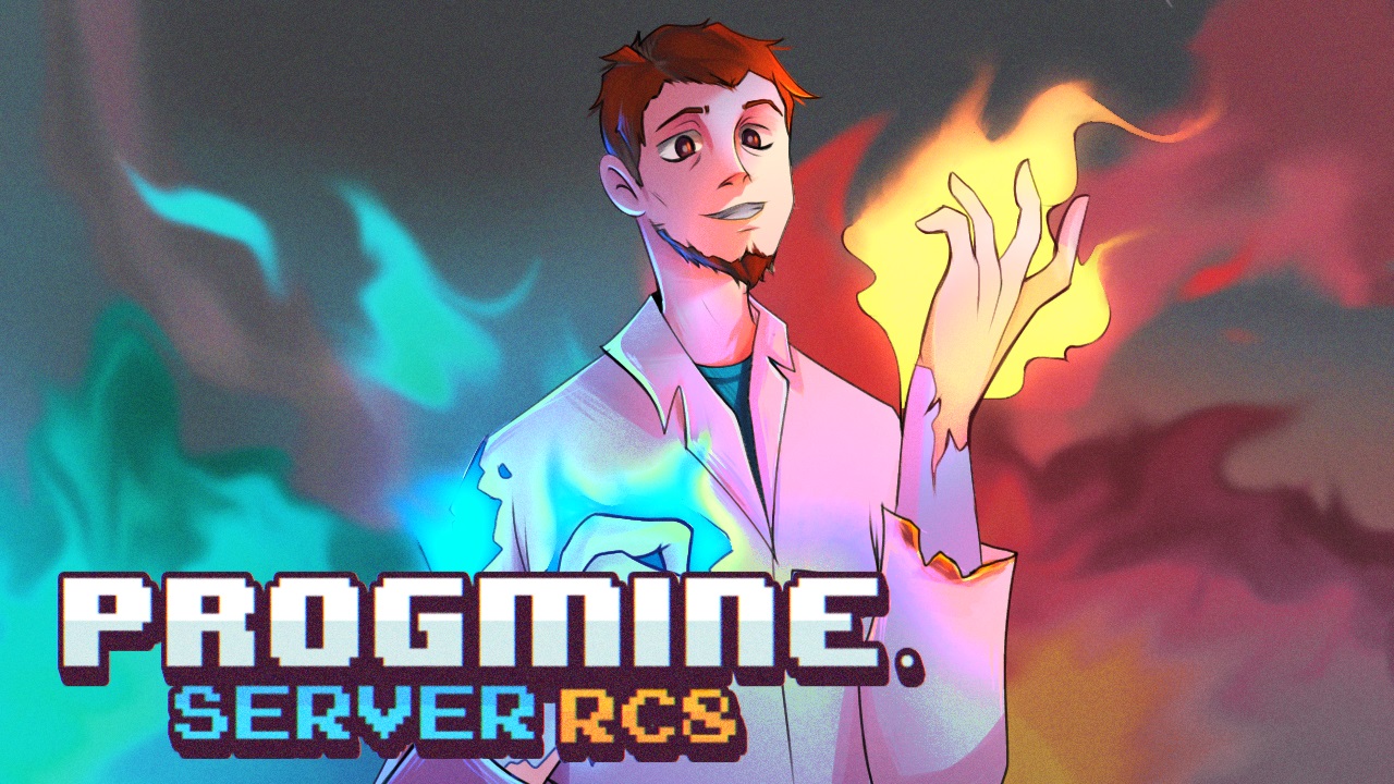 ProgMine Server RC8. Что нового?