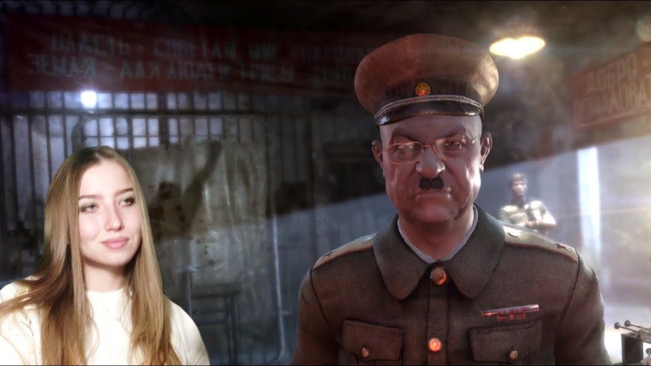 ШУТЕРИМ в Metro Last Light / ПРОХОЖДЕНИЕ ЧАСТЬ 4