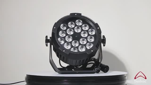 TARBOC PAR RH-P1806X