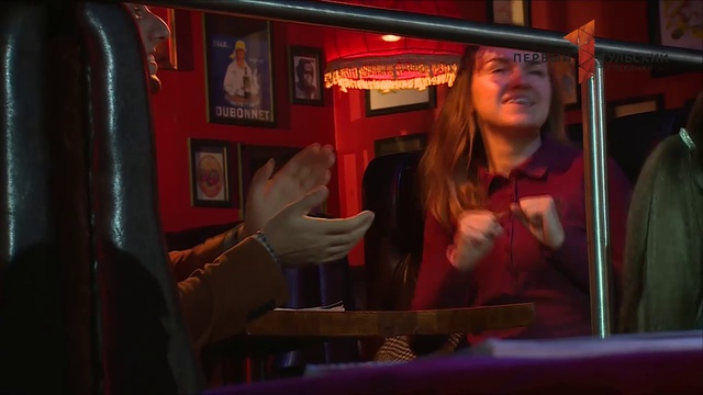 "Во весь голос". Выпуск от 29.03.15