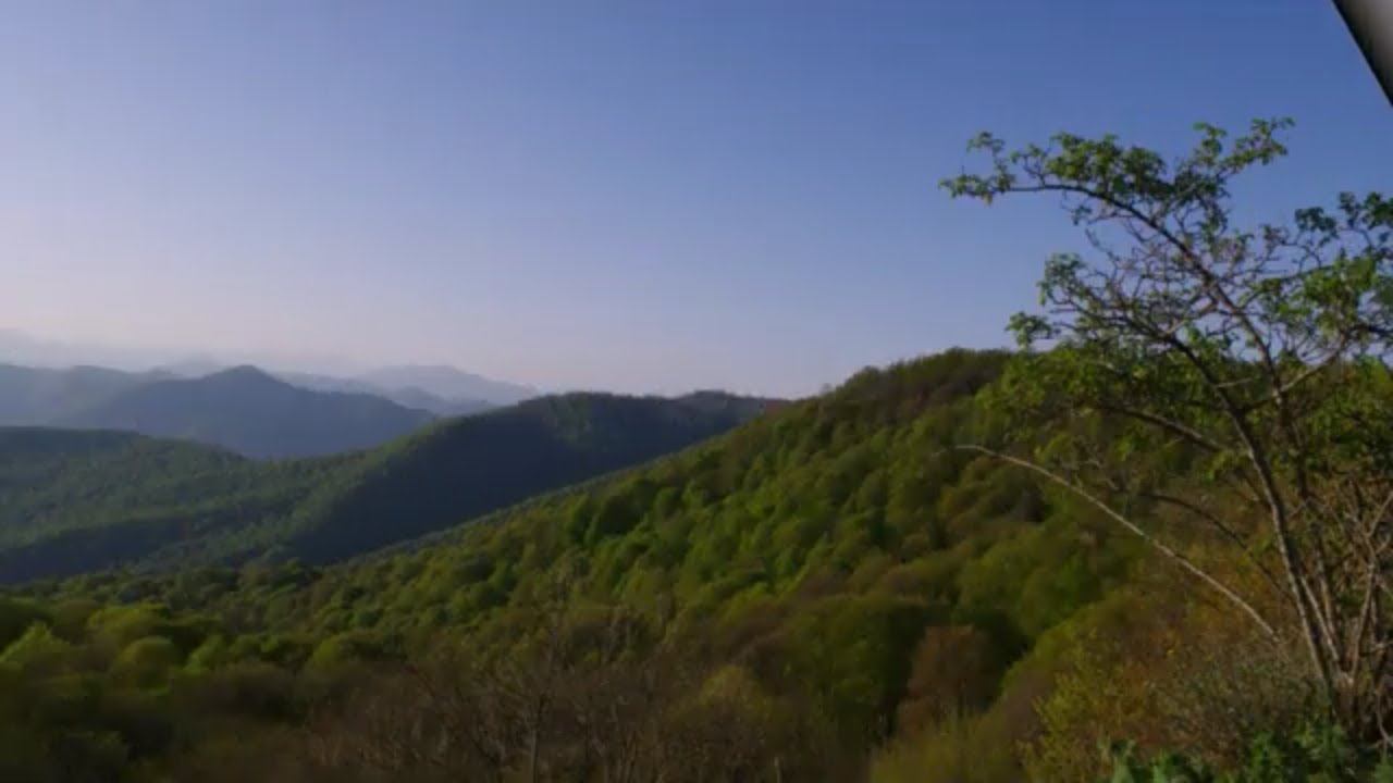 Фотоальбом.Весна в горах. Лаго Наки. Из Домашнего архива.