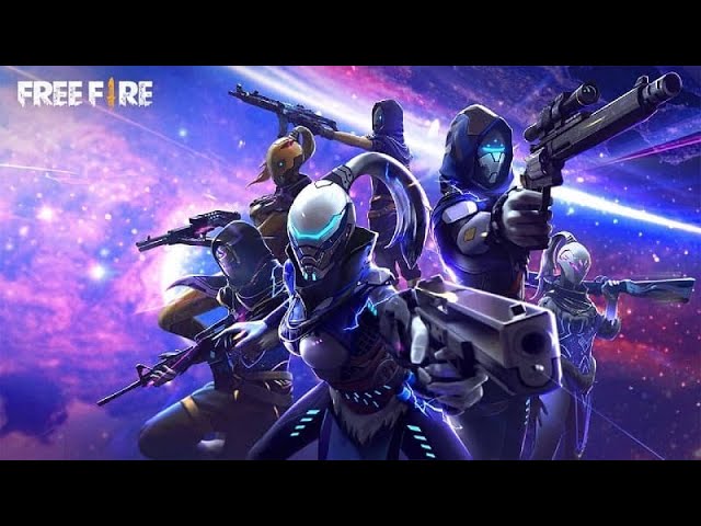 FREE FIRE #17 КРУТОЕ ПРОХОЖДЕНИЕ! Фри Фаер мобильная видеоигра онлайн! Dilurast Gameplay