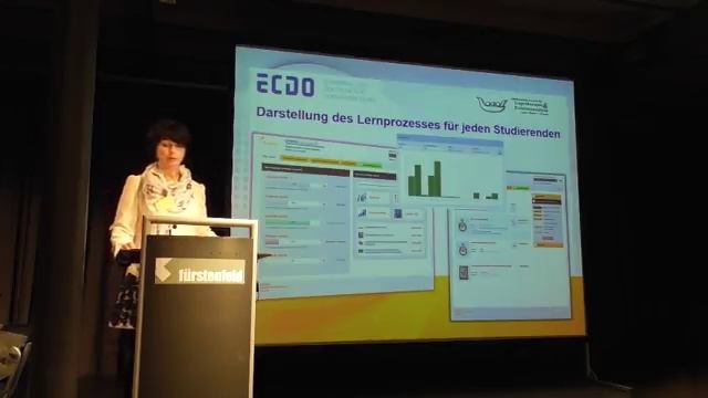 Europaischer JUBILAUMSKONGRESS, 15. - 17. April 2016