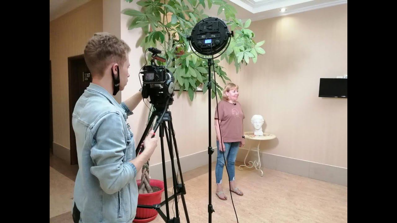 Эпоха Возрождения. Героиня 2. Серия 3.