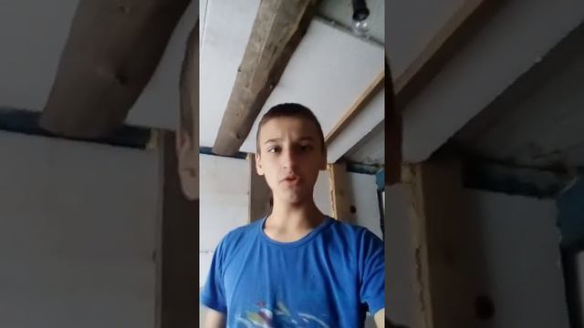 Анекдот про маленького мальчика.