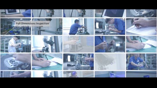 Обзорная презентация Zongshen.