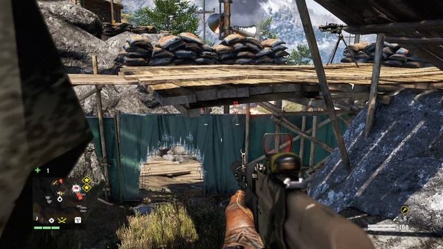 НЕДЕЛЯ МОДЫ ПРОДОЛЖАЕТСЯ ► Far Cry 4 ► ФАР КРАЙ 4 #78