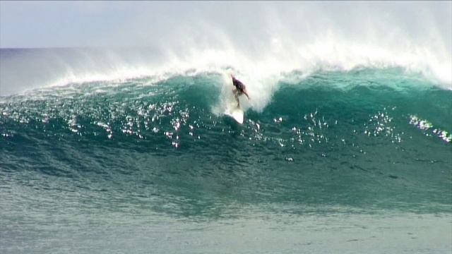 "Одержимый", серфинг, документальное кино на Russian Extreme TV