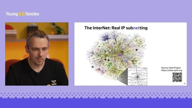 4. 30‑летний сетевой стек для стремительной доставки видео с котиками. Часть 1. Трубы для коробок с