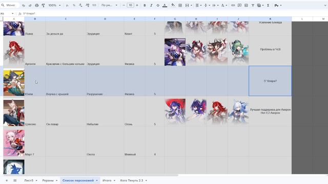 HSR Обсуждение сливов и реранов 2.3-2.5