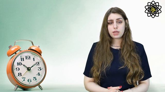 Персидский язык с Викой Пурхекмат. Урок 13. Время на персидском языке