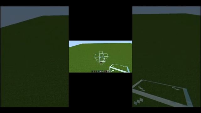 ТЕЛЕПОРТЕР В МАЙНКРАФТ! #майнкрафтприколы #майнкрафт