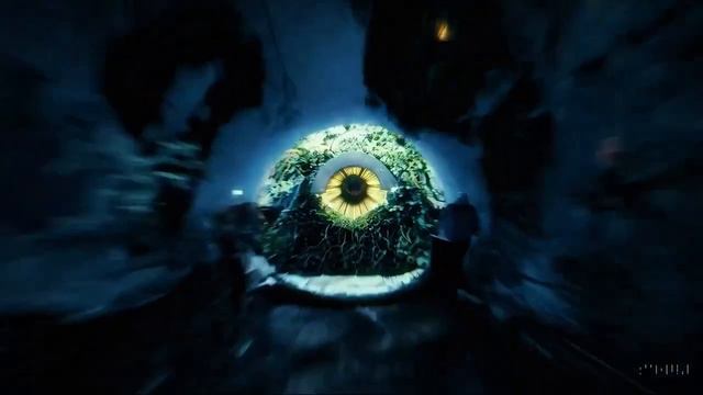 Cумасшедшие киношные пролеты генерируются в нейронке Sora