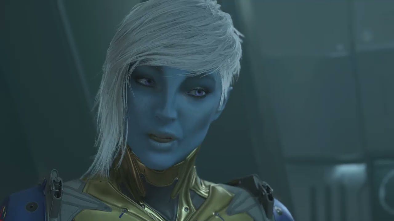 Стражи Галактики Marvel #3