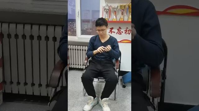 Сюй Лэй - Оригинальные пейзажи моего родного города (Харбинский медицинский университет)