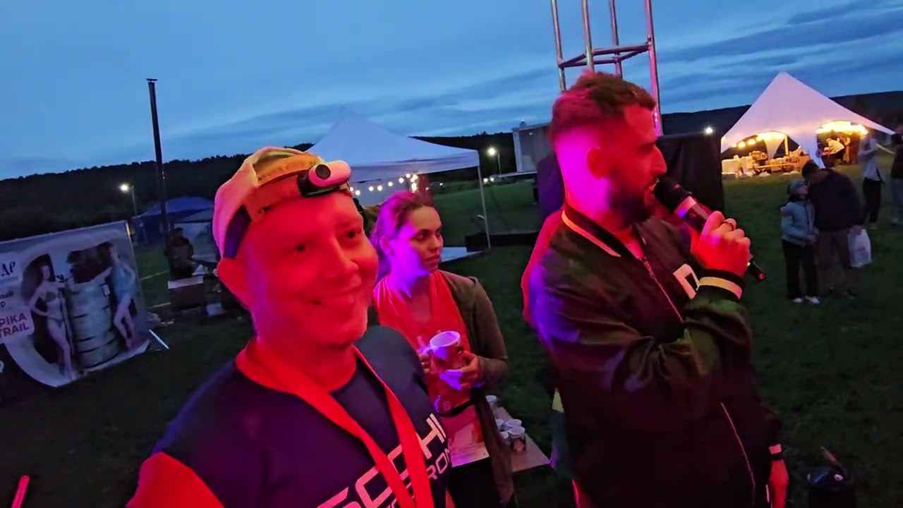 Biotropika 2023. DNF. 11 кругов