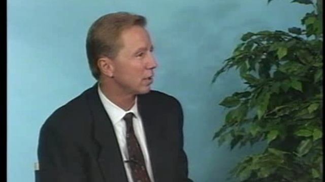 Техника продаж Джо Верди \ Joe Verde часть 1