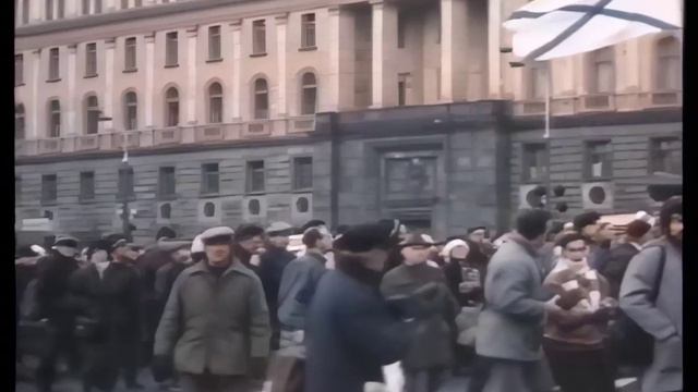 Парадоксы Александра Зиновьева