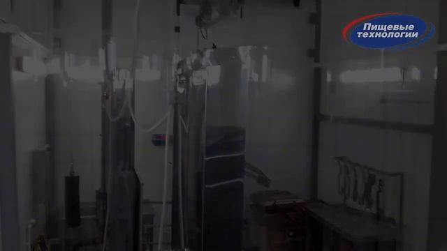 Убойный цех с загоном и площадкой для скота, Воронежская область.mp4
