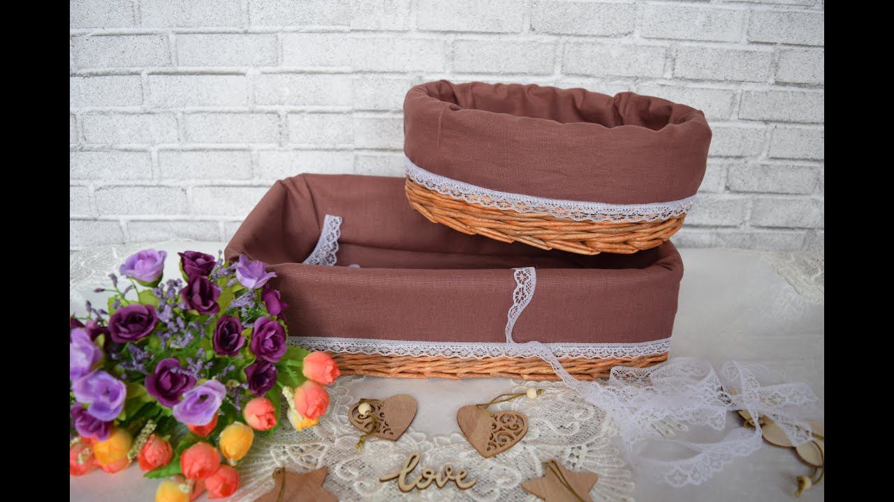 Что сделать с трубочками если начала работу, но нужно срочно уйти