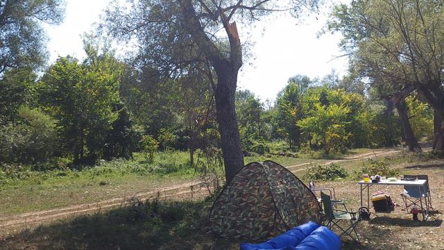 С палатками на Инзер. Уфа - Архангельское. #кемпинг #отдых #палатки