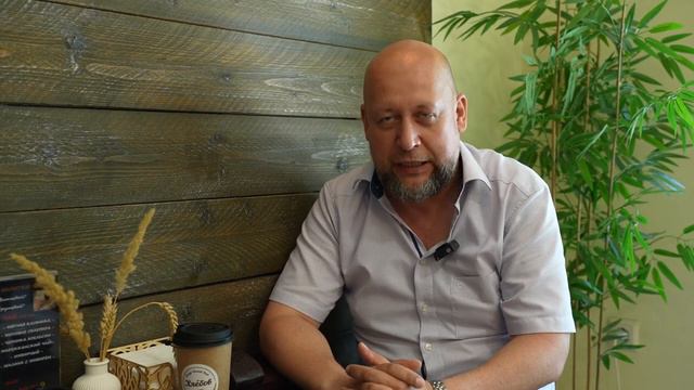 Отзыв директора сети пекарен Хлебов. Автоматизация производства с помощью линии UNI COMPACT