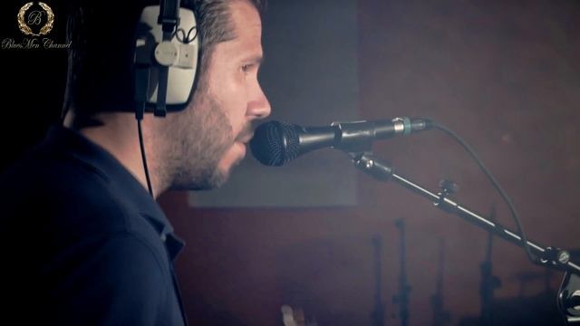 Kris Pohlmann - One Good Reason - (BluesMen Channel  Blues Rock Super Hits )