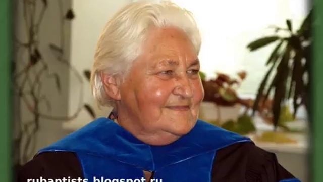 01/23 - История евангельско-баптистского движения на Руси - Каретникова Марина Сергеевна