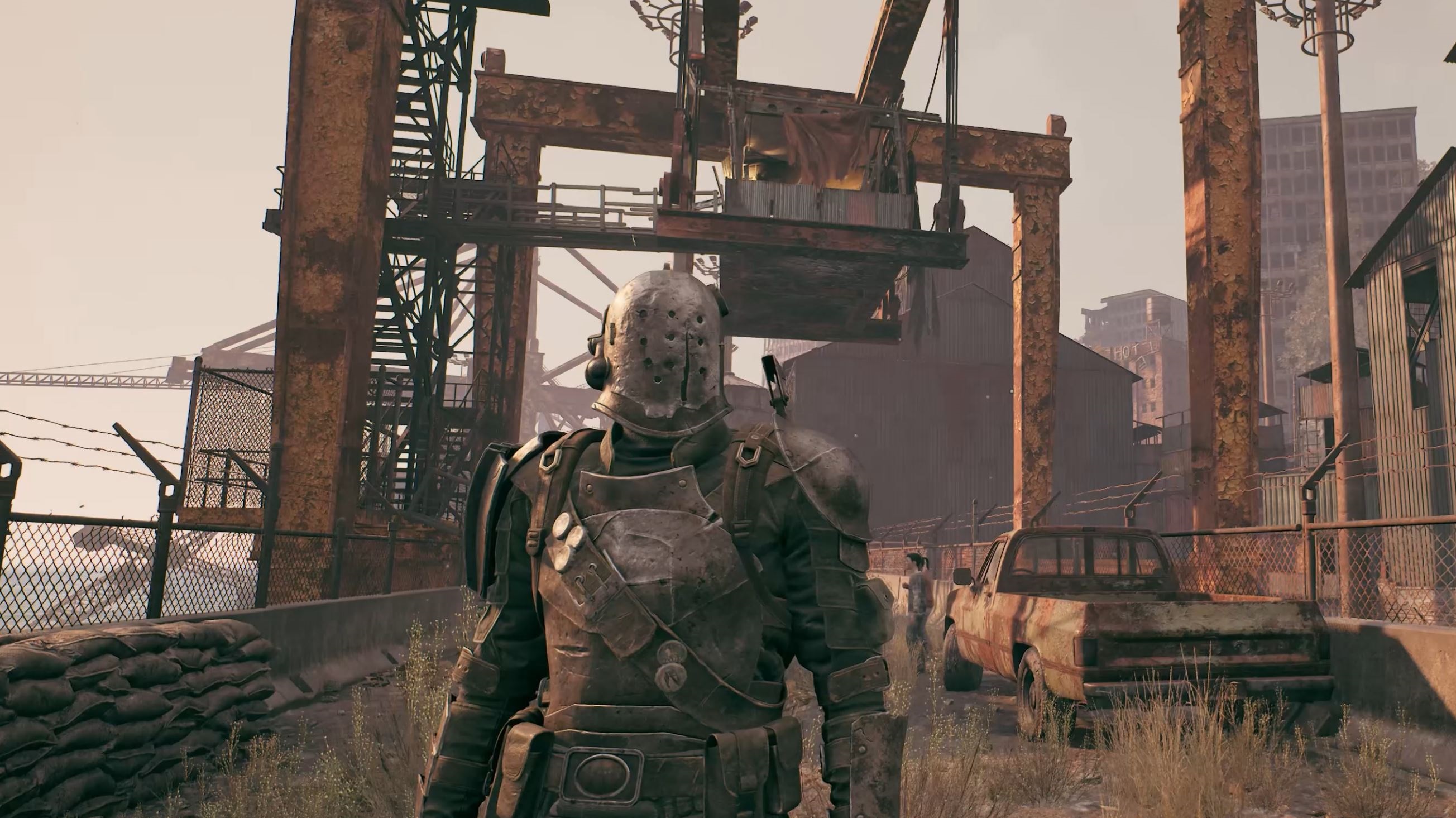 Remnant II "ИгрОбзор" - Раздача свинца.(часть 1) #remnantii #remnant #shooter #remnantiigameplay