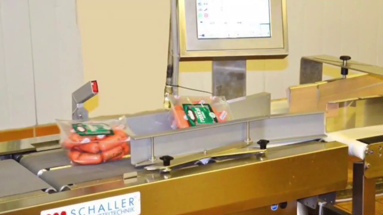 ОАО «ЦАРИЦЫНО»: ПРОИЗВОДСТВО КОЛБАСНОЙ ПРОДУКЦИИ