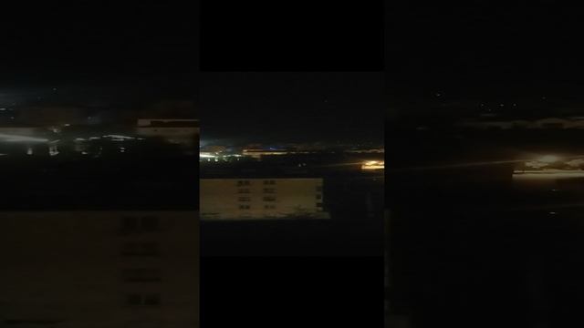 воздушная тревога над Белгородом и хлопки 26.04.в 2.07час