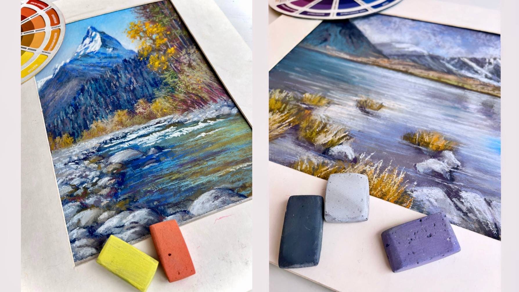 Анализируем референс. Советы для начинающих