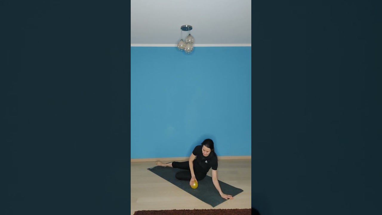 Дыхание и пресс 26.01.24